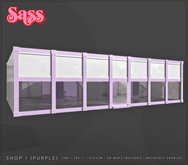 Second Life Marketplace - Sass by Sass Winchester